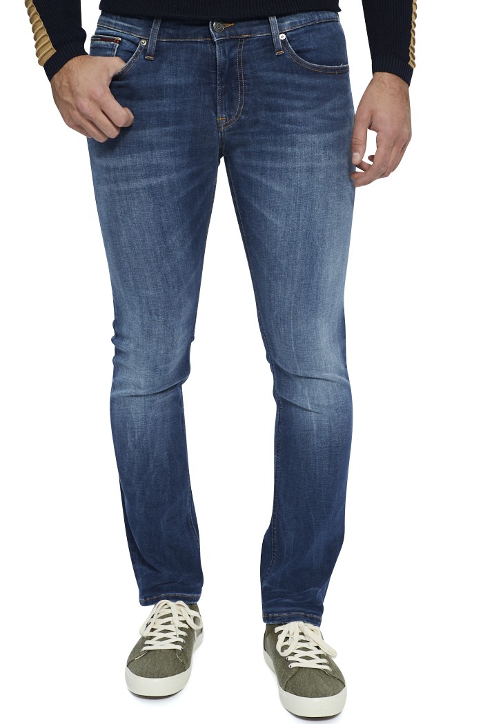 Jeans slim Tommy Hilfiger | Destock Jeans