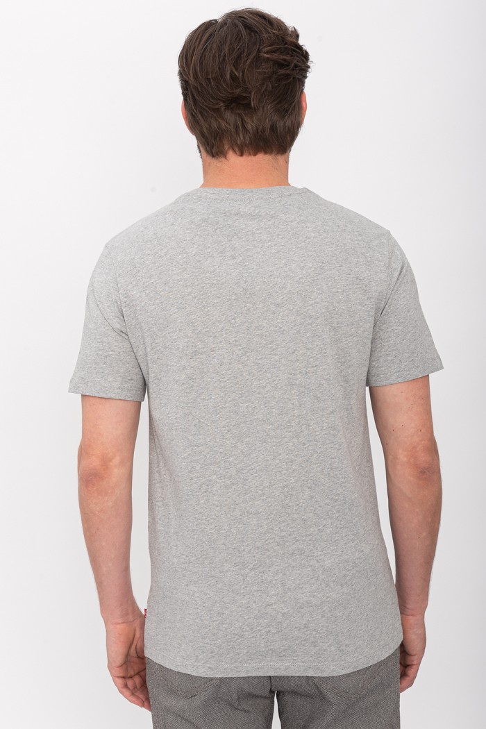 T-shirt gris Levi's | Destock Jeans