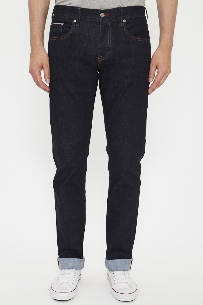 Jeans slim bleecker Tommy Hilfiger | Destock Jeans