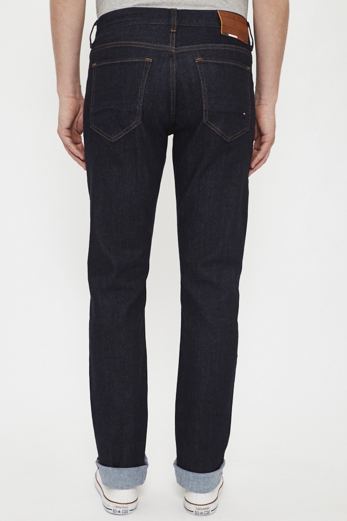 Jeans slim bleecker Tommy Hilfiger | Destock Jeans
