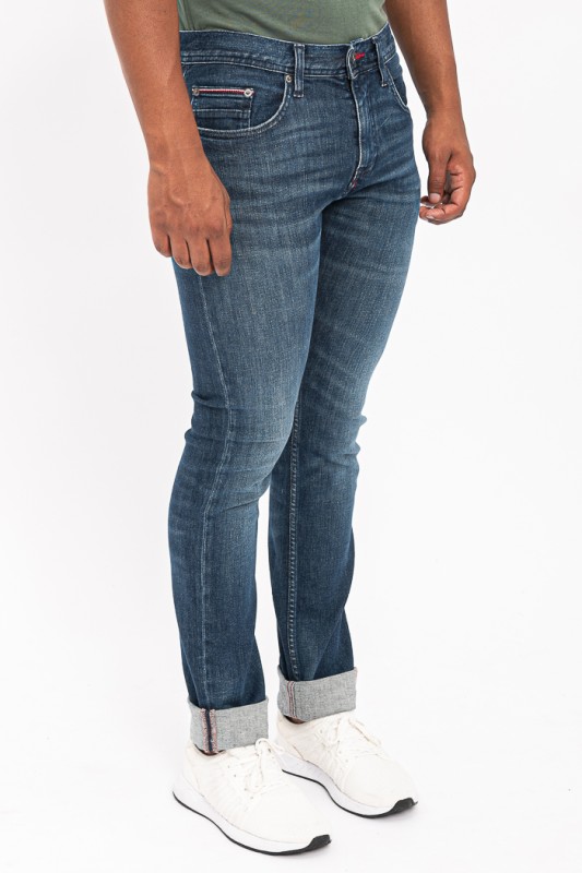 Jeans extra slim Tommy Hilfiger | Destock Jeans