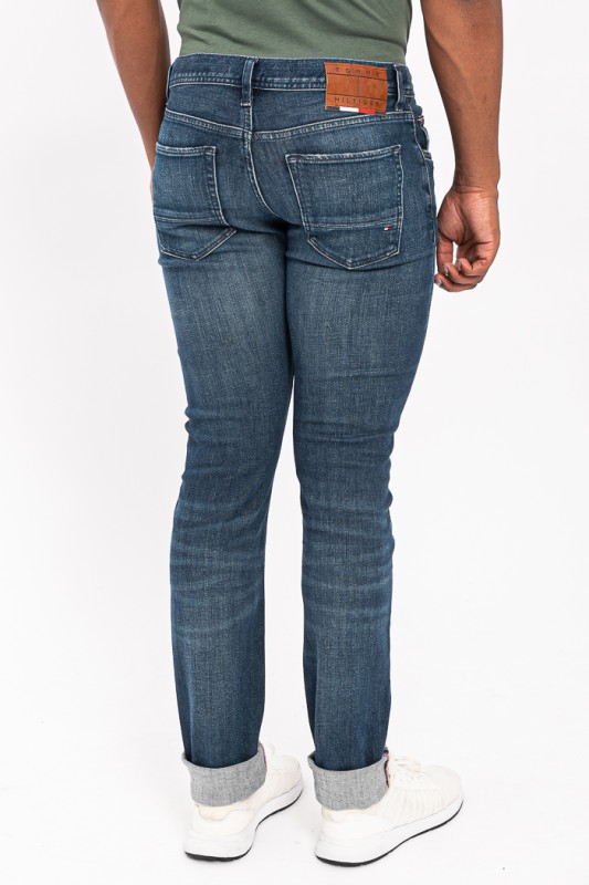 Jeans extra slim Tommy Hilfiger | Destock Jeans