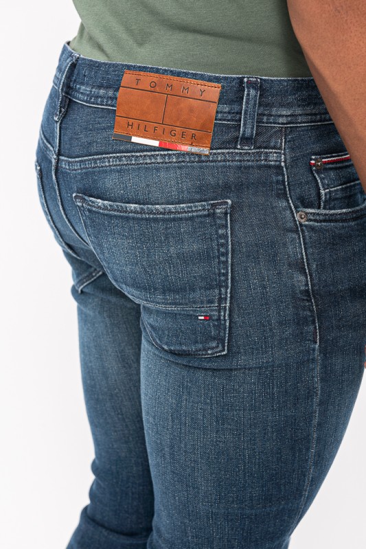Jeans extra slim Tommy Hilfiger | Destock Jeans