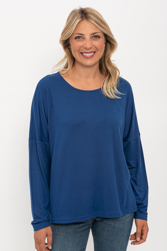 T-shirt manches longues Vero Moda | Destock Jeans