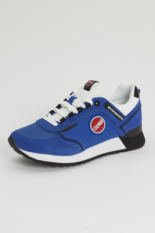 Baskets basses Colmar | Destock Jeans