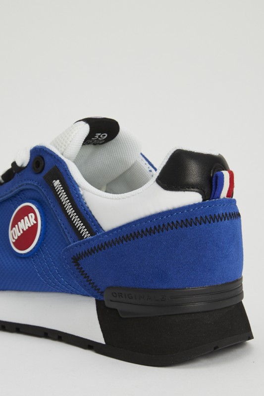 Baskets basses Colmar | Destock Jeans