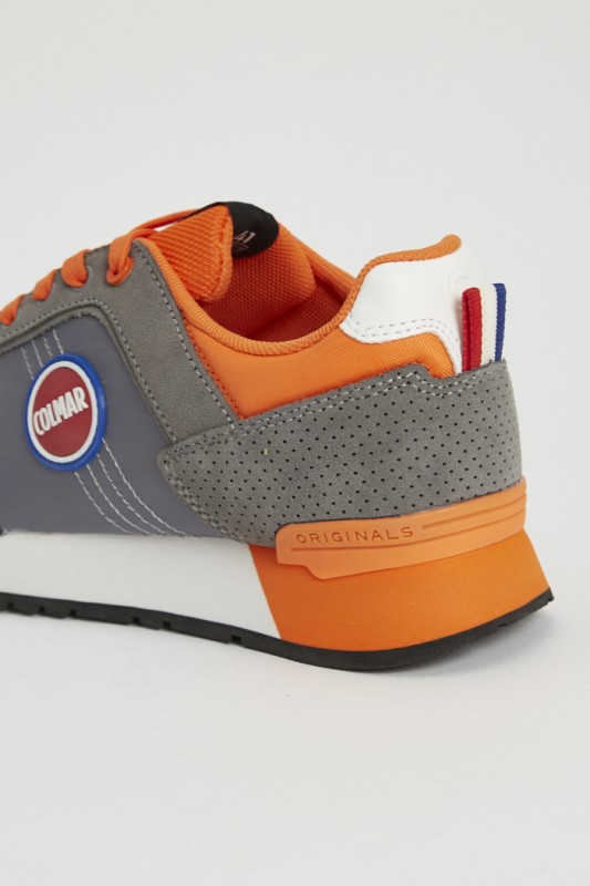 Baskets basses Colmar | Destock Jeans