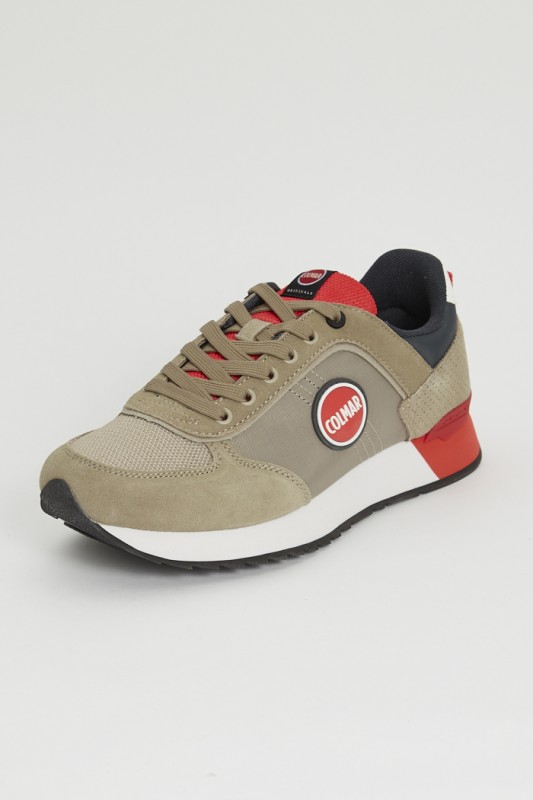 Baskets basses Colmar | Destock Jeans