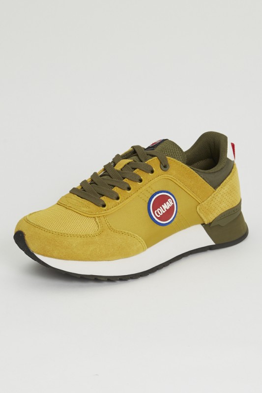 Baskets basses Colmar | Destock Jeans