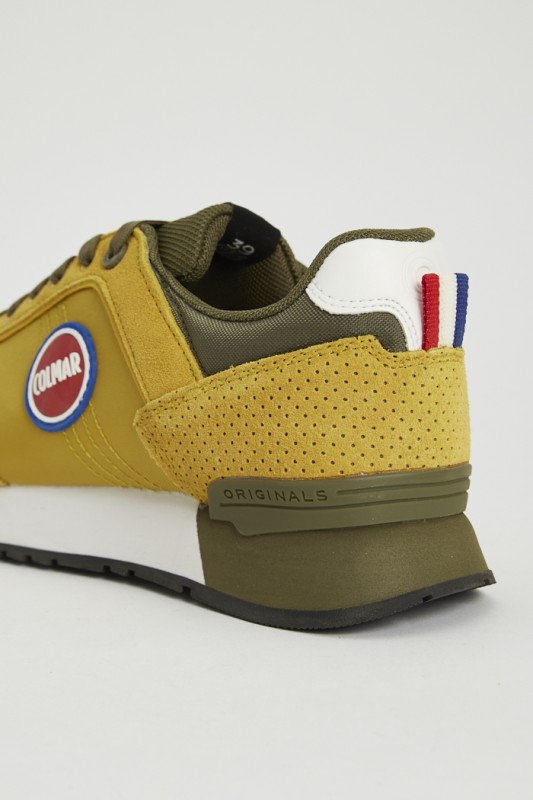 Baskets basses Colmar | Destock Jeans