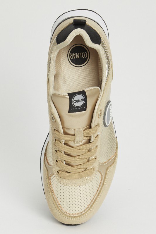 Baskets basses Colmar | Destock Jeans