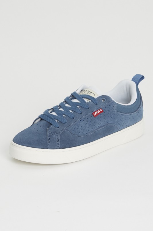 Baskets basses Levi's | Destock Jeans