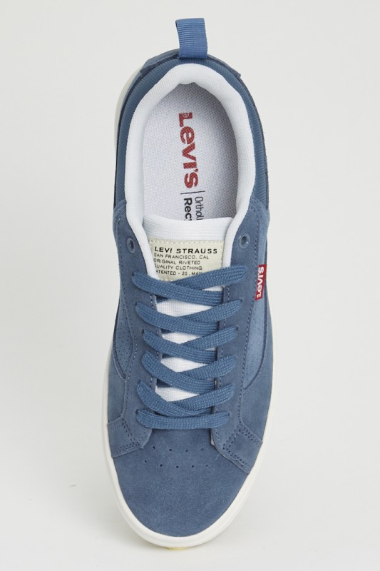 Baskets basses Levi's | Destock Jeans