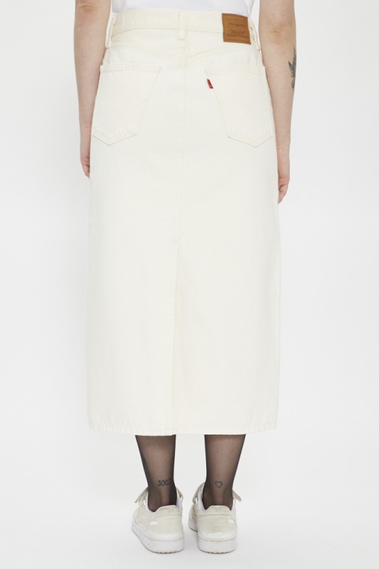 Jupe en jean Levi's | Destock Jeans