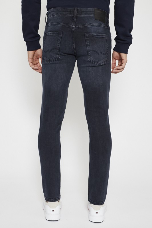 Jeans slim glenn Jack & Jones | Destock Jeans