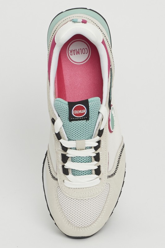 Baskets basses Colmar | Destock Jeans