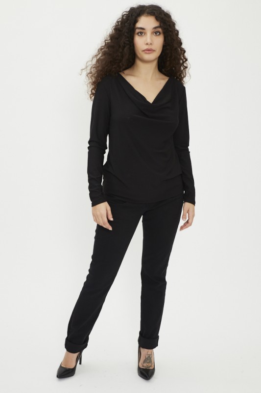 Jeans slim Alexa Freeman T. Porter | Destock Jeans