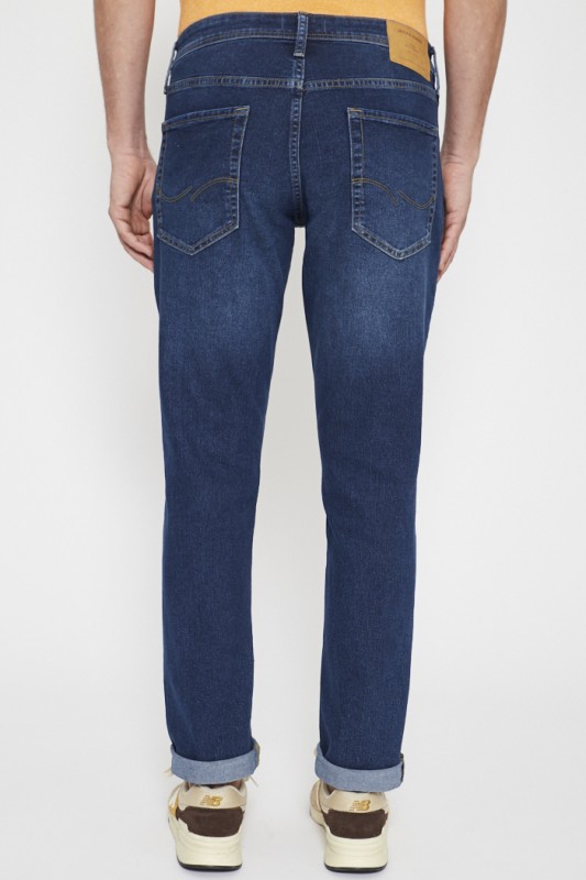 Jeans slim Glenn Jack & Jones | Destock Jeans