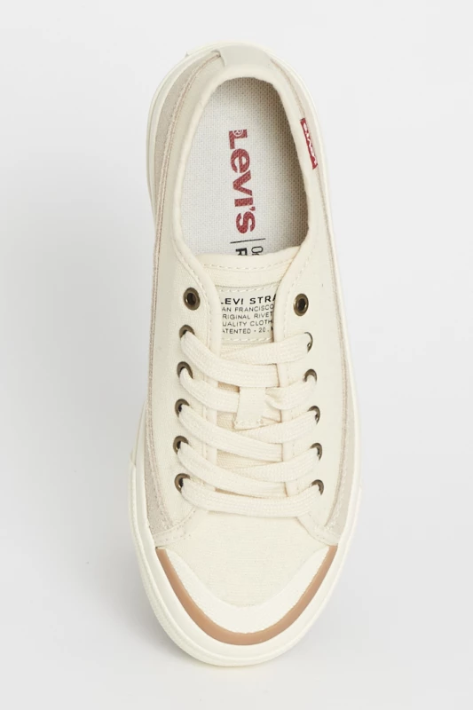 Baskets basses Levi's | Destock Jeans