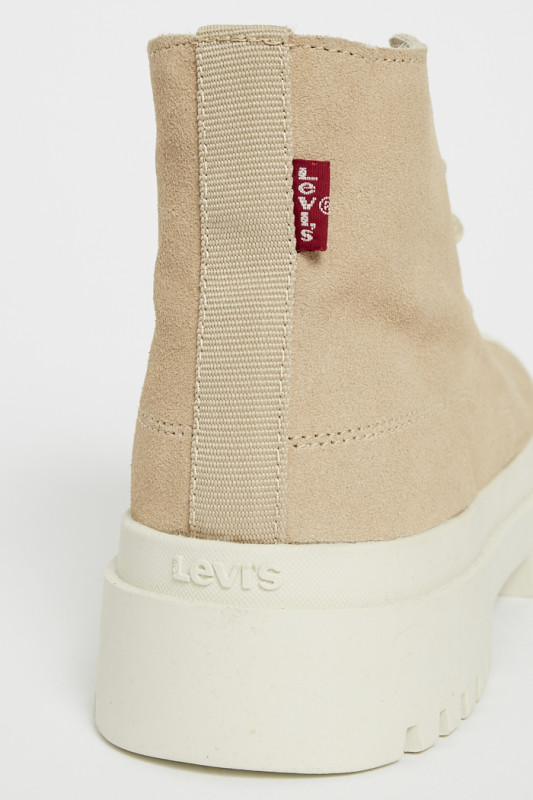 Baskets montantes Levi's | Destock Jeans