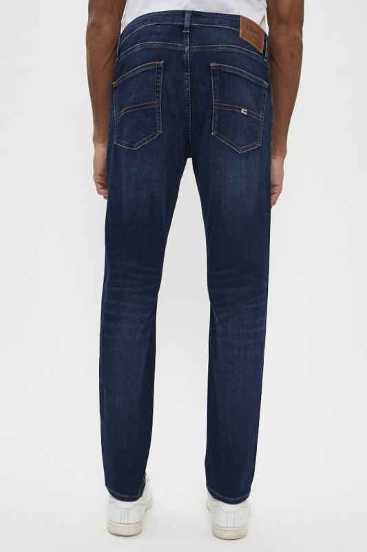 Jeans slim Austin Tommy Hilfiger | Destock Jeans