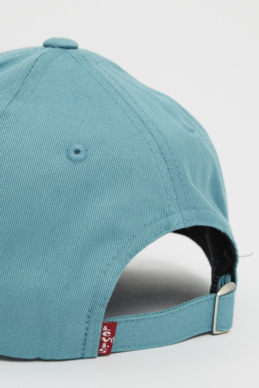 Casquette flexfit bleu Levi's homme | Destock Jeans