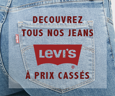 Destock Jeans : Déstockage de vêtements - Prix cassés 2021