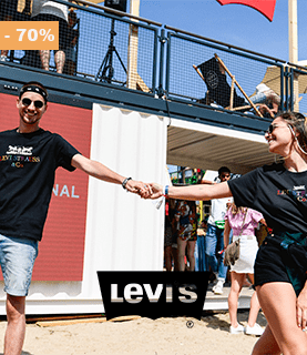 Destock Jeans : Déstockage, vêtement de marque pas cher