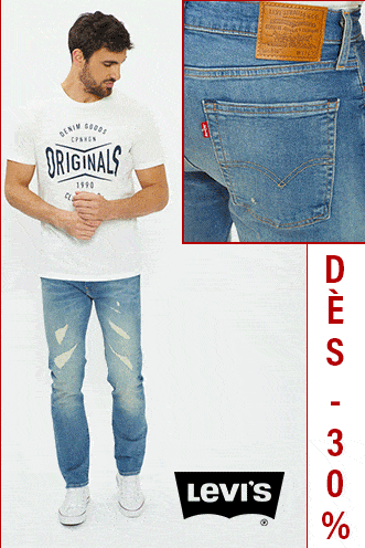 Destock Jeans : Déstockage, vêtement de marque pas cher